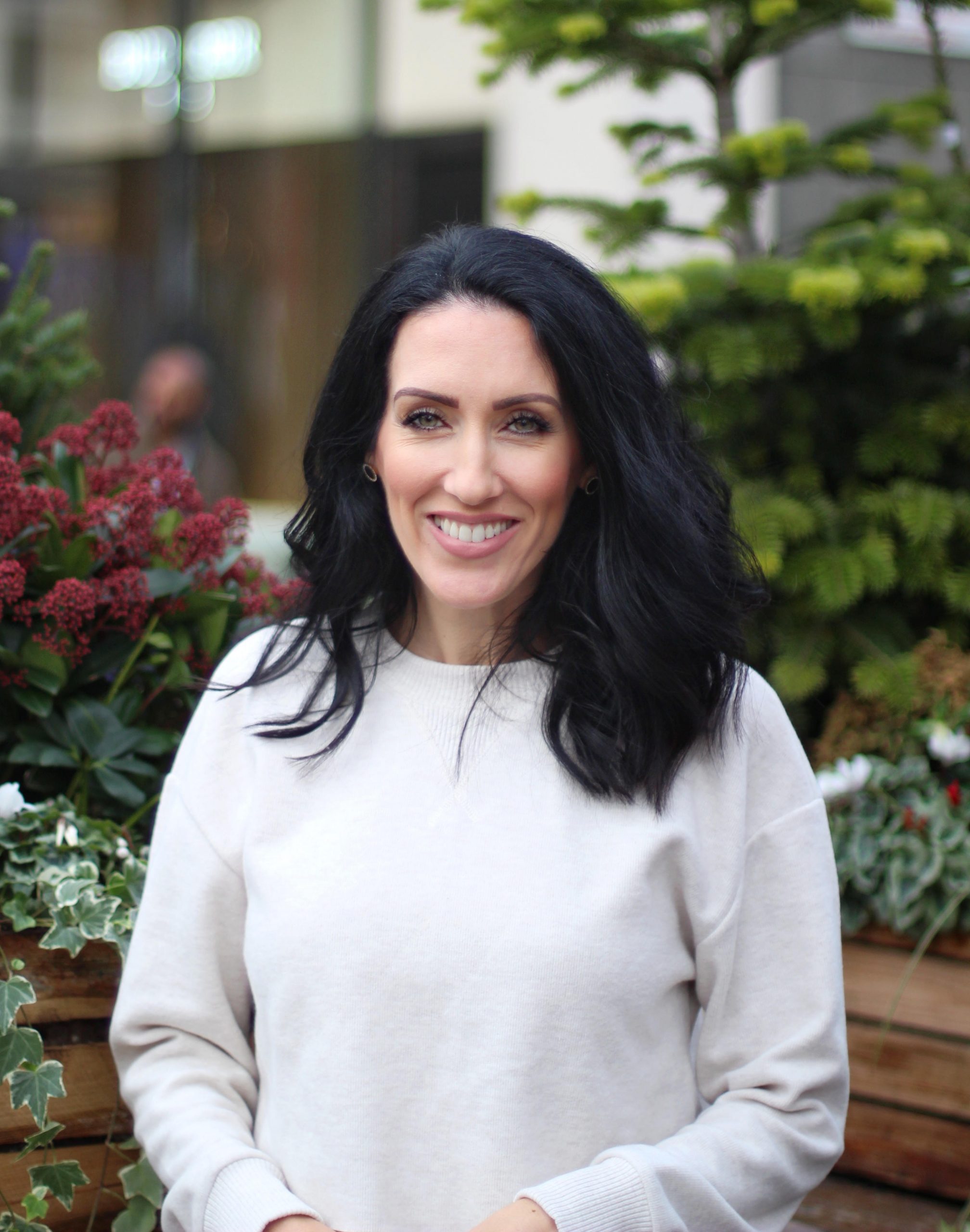 Carrie Herrington - Story Locker